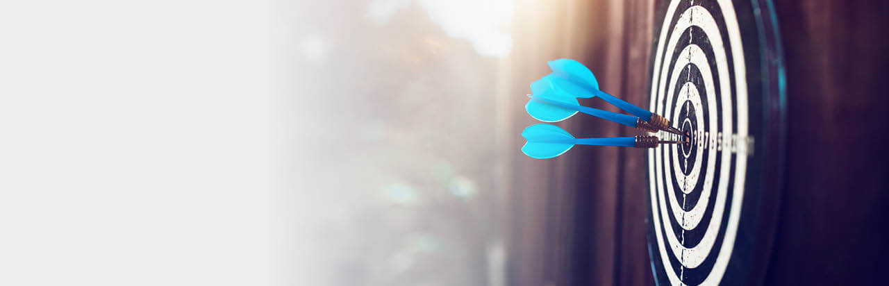 B2B Marketing Guide to Competitor Targeting | Obility