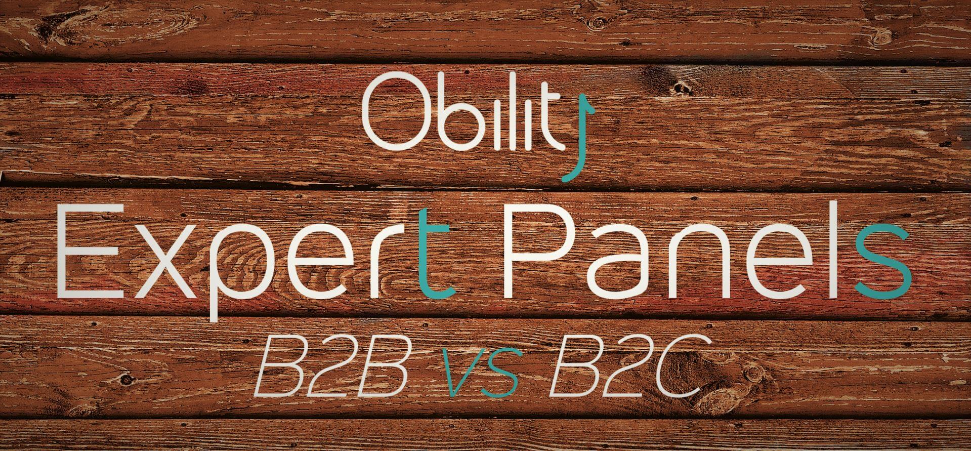 B2B vs. B2C - What are the Digital Marketing Differences? - Obility