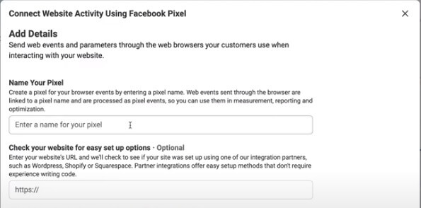 Add Your Social Platform Pixels to Your Website Through Google Tag ...