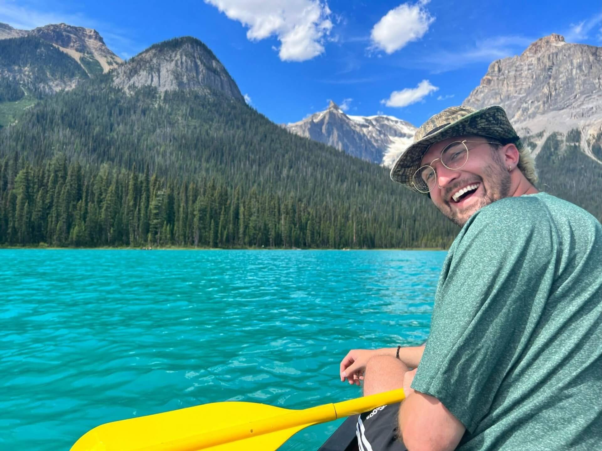 Meet Obility s First Strategy Execution Director Caleb Buzzas Obility