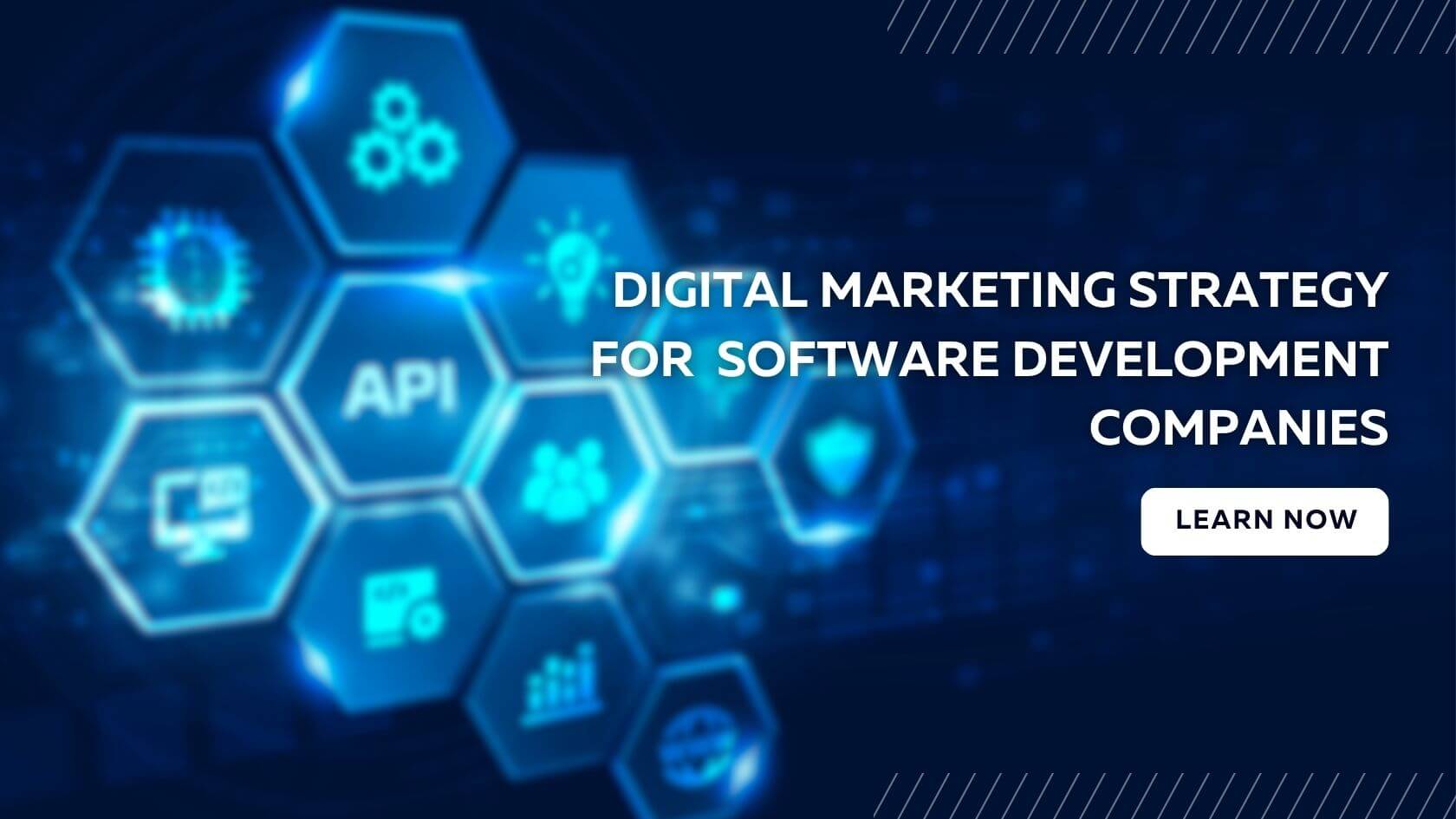 Effective Digital Marketing for Software Development Companies