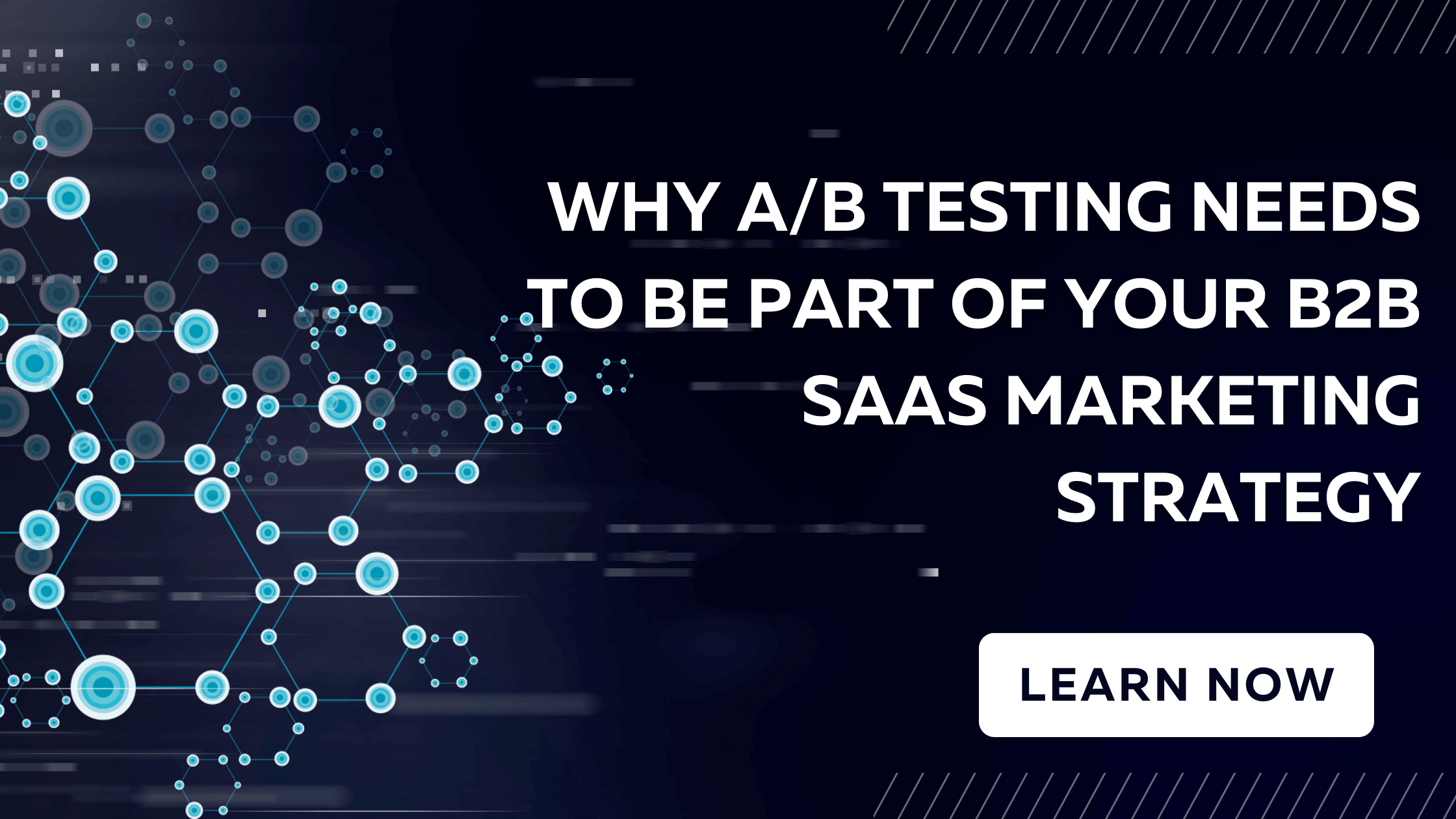 Why A/B Testing Needs to Be Part of Your B2B SaaS Marketing Strategy ...