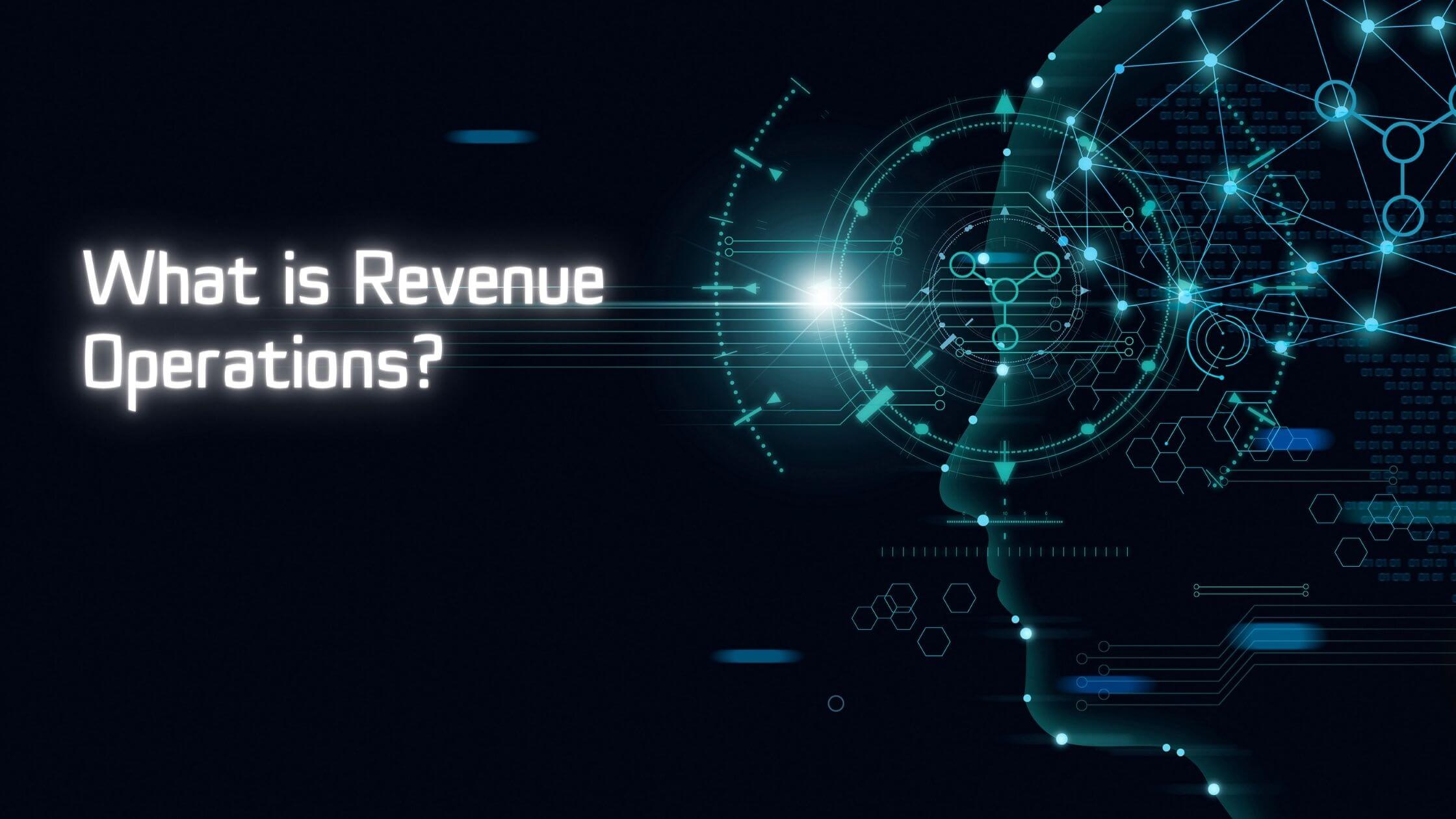 What is RevOps? - Obility